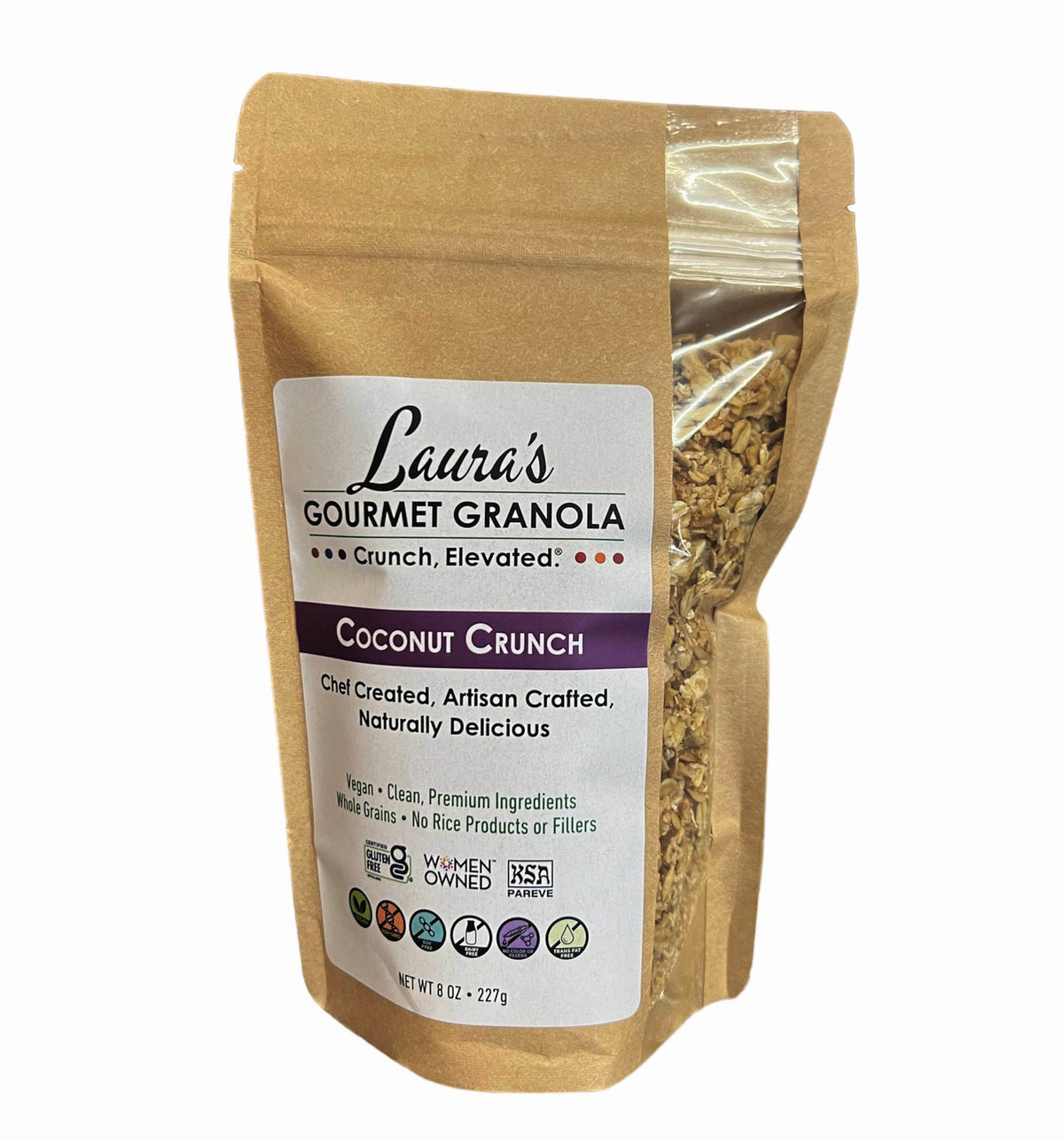 Laura's Gourmet - Artisan Baked, Chef Crafted