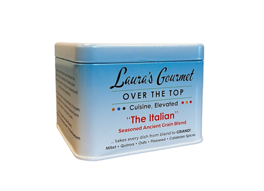 Laura's Gourmet - Artisan Baked, Chef Crafted