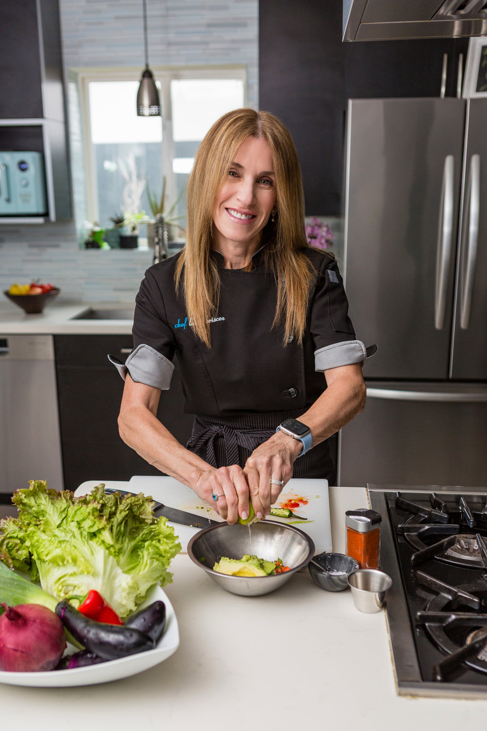 Healthy Homemade Granola | About Laura’s Gourmet – Laura's Gourmet