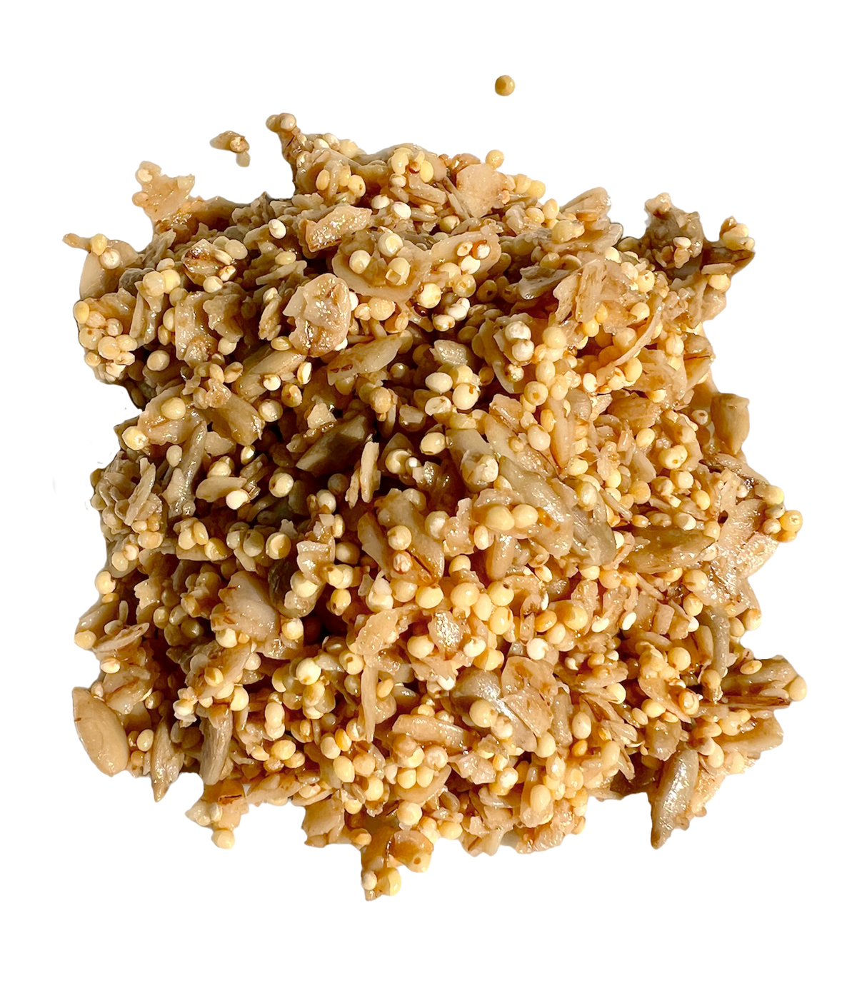 Over The Top Ancient Grain Blend "The Original" NEW! – Laura's Gourmet