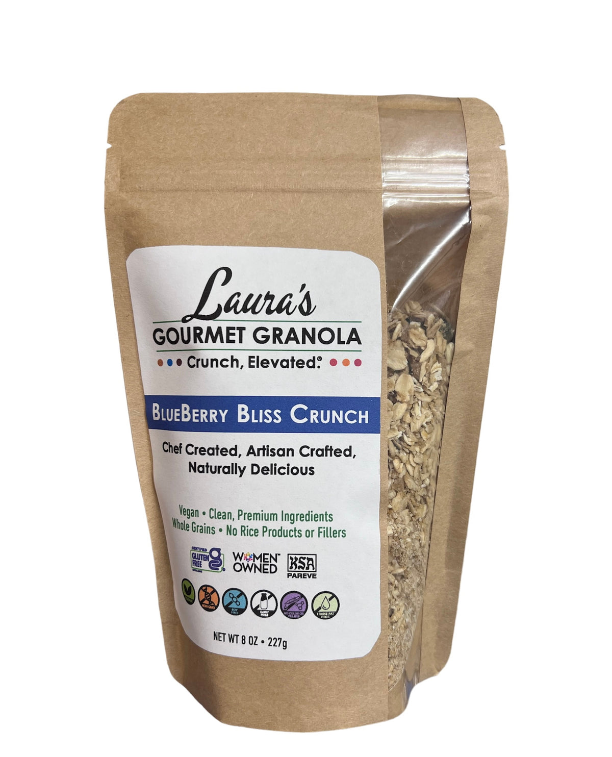 Laura's Gourmet - Artisan Baked, Chef Crafted